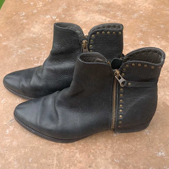 Ksubi | Shoes | Ksubi Heiffer Ankle Boots | Poshmark